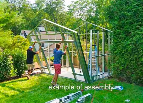 Home Depot Now Has Luxury Pre Fab Tiny Homes And The Cost Is Quite Reasonable