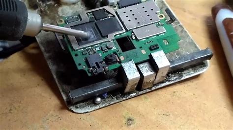 Emmc Rusak Hp Mati Total Homecare