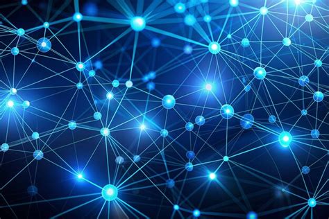 Exploring The Digital Matrix The Future Of Connectivity And Networking Premium Ai Generated Image