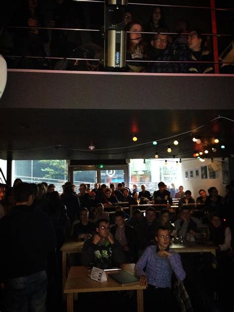 Gamedev Wednesday Home