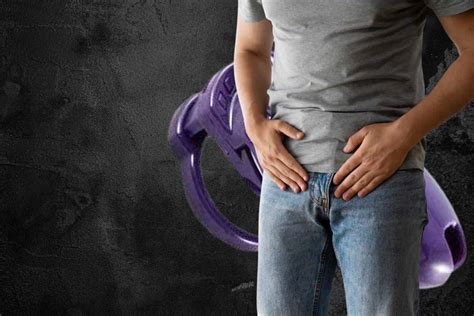 Long Term Chastity 101 Locked In Lust Chastity Blog