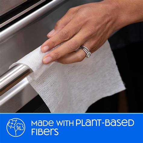 Nice ‘n Clean Toallitas Desinfectantes Para Superficies De 72 Unidades