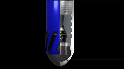 High Quality API Cementing Tools Oilfield Drilling Equipment Casing Float Collar Float Shoe