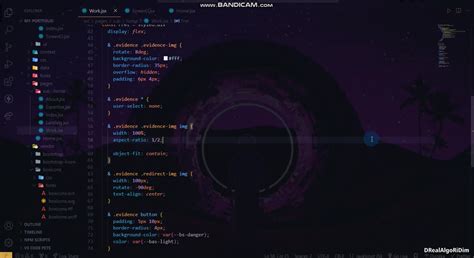 Daniel Fadamitan On Linkedin Finally Got Time To Work On My Portfolio