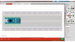 Fritzing Breadboard Editor PPTX Technology Computing