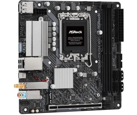Mainboard ASRock B760M ITX D4 WiFi Nguyễn Công PC