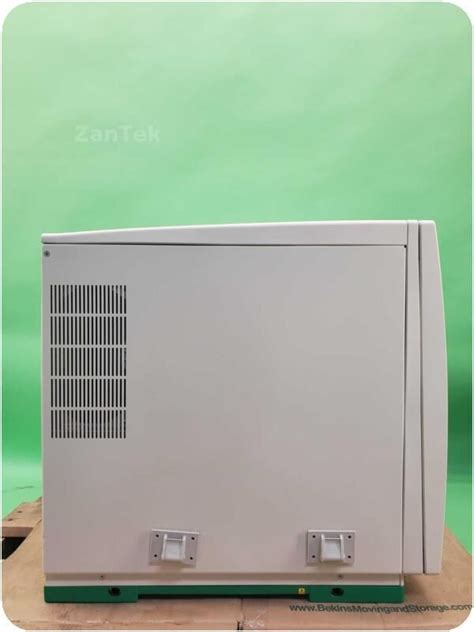 Used Bio Rad Ze5 Cell Analyzer Flow Cytometer For Sale Dotmed Listing