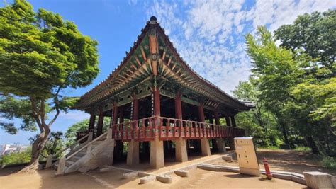 전북 가볼만한곳 여행지 추천 전주한옥마을 관광지 오목대 네이버 블로그