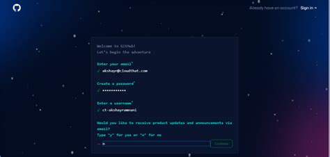 What Is Github And How To Create An Account Cloudthat Resources
