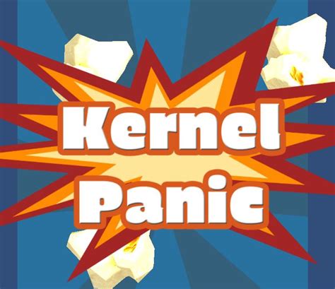 Kernel Panic Apk For Android Download