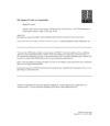 PDF The Impact Of Crime On Communities