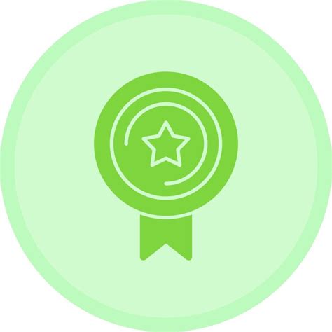 Badge Multicolor Circle Icon 40951972 Vector Art At Vecteezy