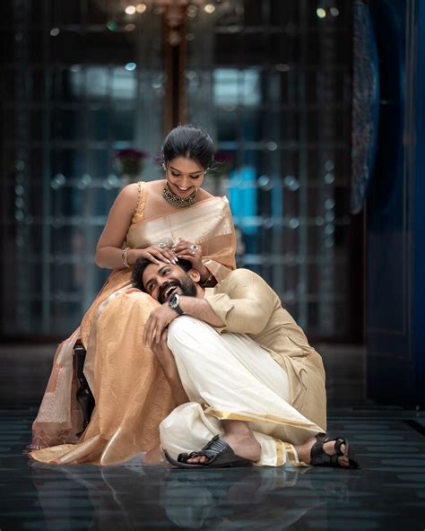 Dolly Dhananjay And Fiance Dr Dhanyta Kela Pre Wedding Photoshoot