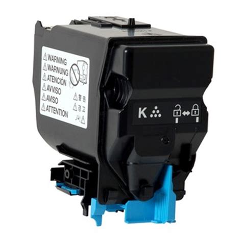 Konica Minolta Printer Toner In Printers And Supplies
