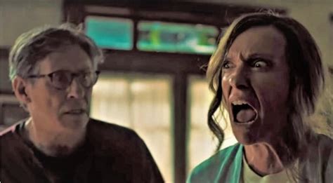 I Believe This Frame From Hereditary Should Become A Meme R Memes