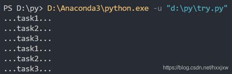 Python多线程（二） 线程同步 And 生产者消费者模式 And Threadlocal线程局部变量python类似 Threadlocal Csdn博客