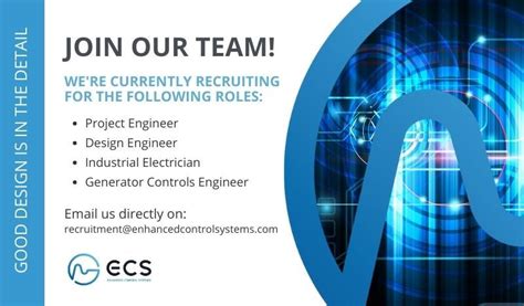 Enhanced Control Systems Ltd On Linkedin Controlsystems