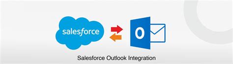 Salesforce Outlook Integration Outlook Integration Implementation Guide