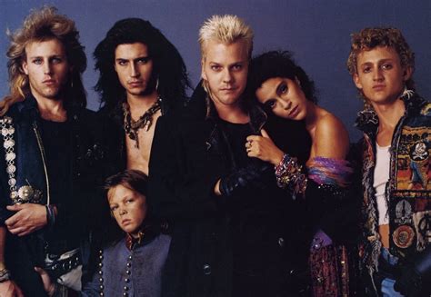 The Lost Boys 1987 Marko