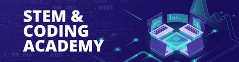 STEM Coding Academy Qrocity
