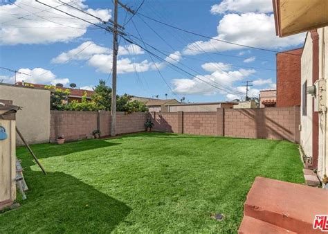 1832 W 66th St Los Angeles Ca 90047 Redfin