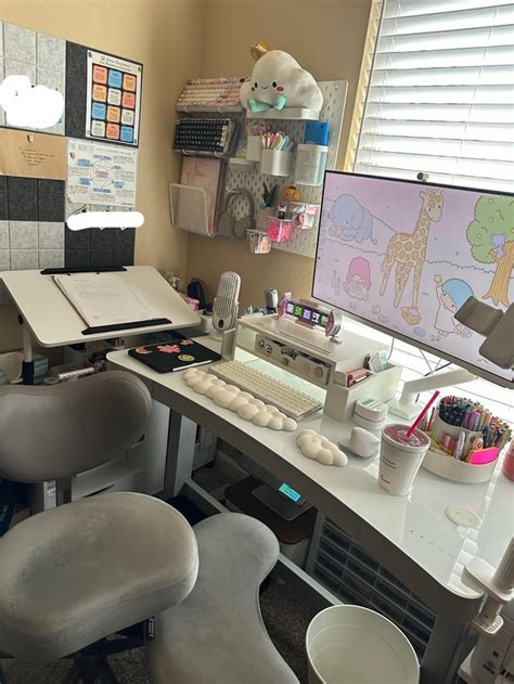 Girly Setup Need Advice 🥰 R Setups