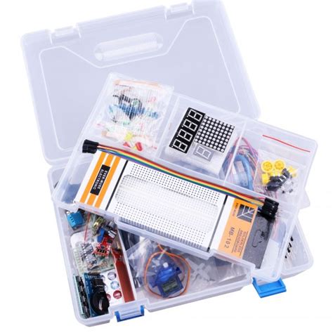 Arduino Archivos AV Electronics