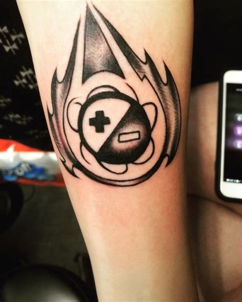 Moira Overwatch Tattoo Cool Tattoos Art Tattoos Tatoos