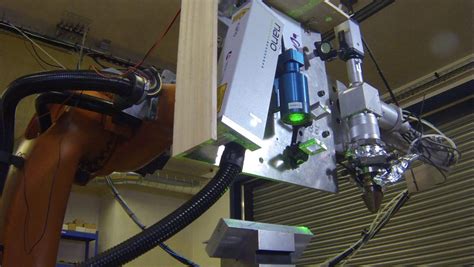 Additive Manufacturing Monitoring Review At Henry Lymburner Blog