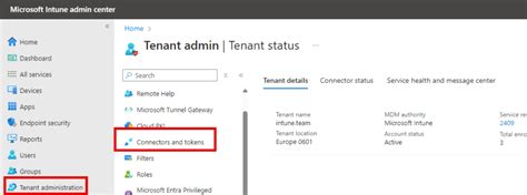 brilliantly manage macos with intune and apple business manager