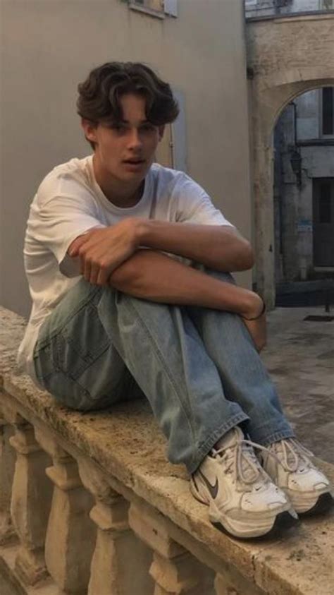 Soft Boy Aesthetic Outfits Artofit