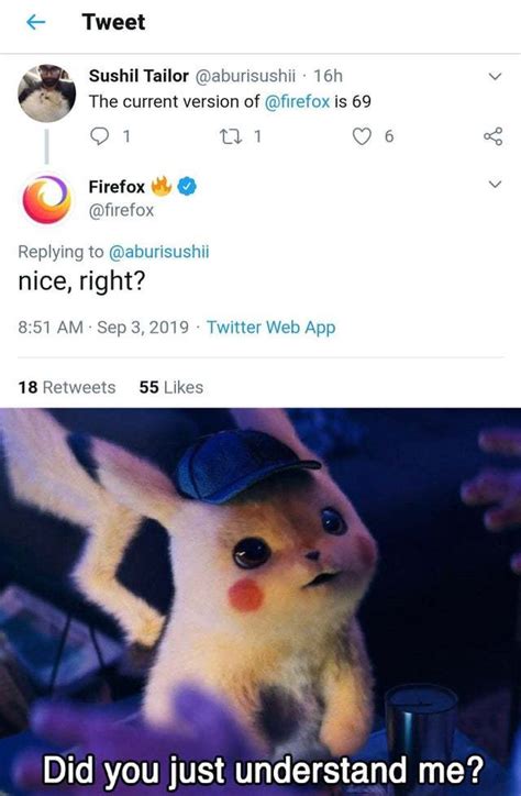 The Best Firefox Memes Memedroid