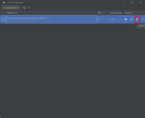 Why Android Studio Emulator Is Extremely Slow Stack Overflow