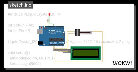 курсова wokwi esp32 stm32 arduino simulator