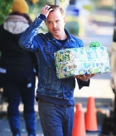 All Aaron Paul