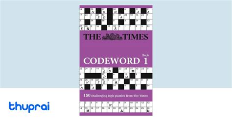 Buy The Times Codeword In Nepal Thuprai