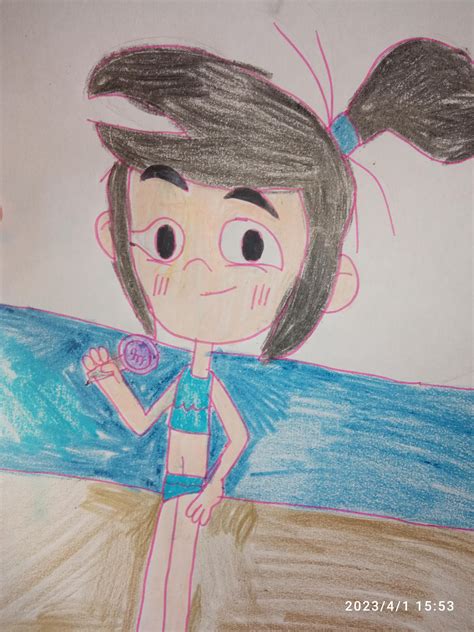 Molly Ice Cream By Elma100 On Deviantart