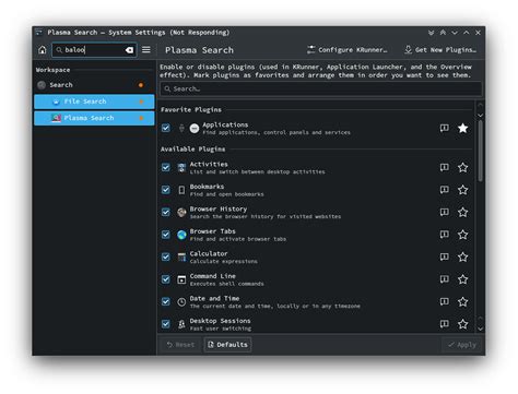 How To Capture That Window Has Hung With Spectacle Help Kde Discuss