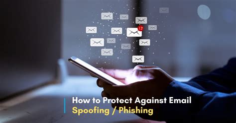 How To Protect Against Email Spoofing Phishing Tmi Dubai