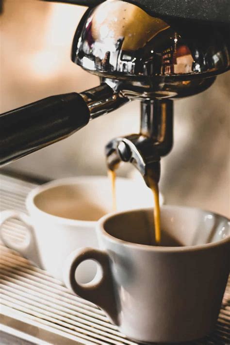 How To Make Espresso Marnaa