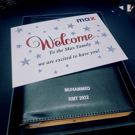 Muhammed Nihad A M On Linkedin Max Landmarkgroup