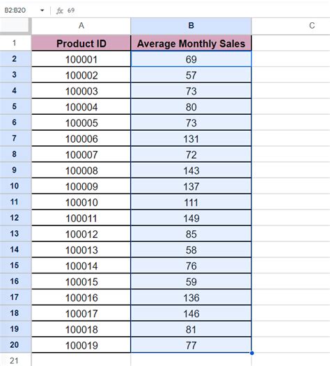 How To Use Conditional Formatting In Google Sheets Sheets For Marketers