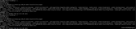 centos7离线安装nginx【亲测有效】 csdn博客
