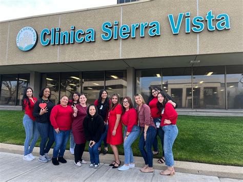 Clinica Sierra Vista Reviews Costs Program Details And Rating