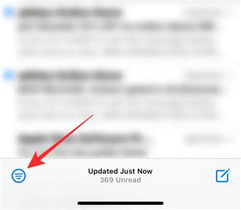 How To Remove People From An Apple Mail VIP List Navhow