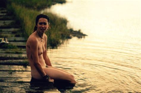 Check Out My Post Apocalyptic Erotic Webcomic Pic