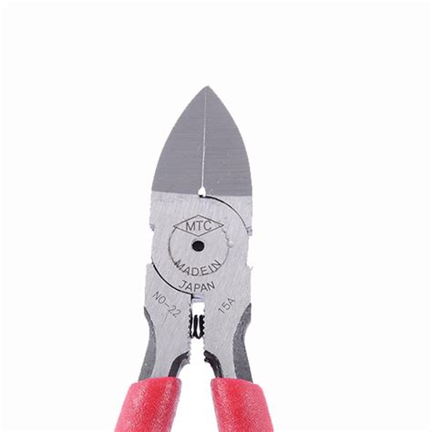 ‫مشخصات، دیتاشیت، قیمت و خرید سیم چین ژاپنی Mtc مدل 6 اینچ‬