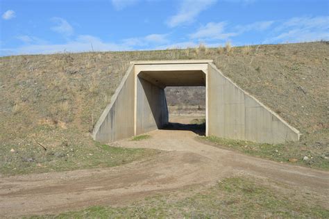 Underpass