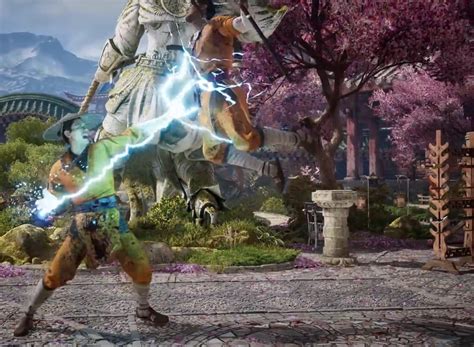 What Are Your Thoughts On Raiden In This New Mk1 Timeline Rmortalkombat