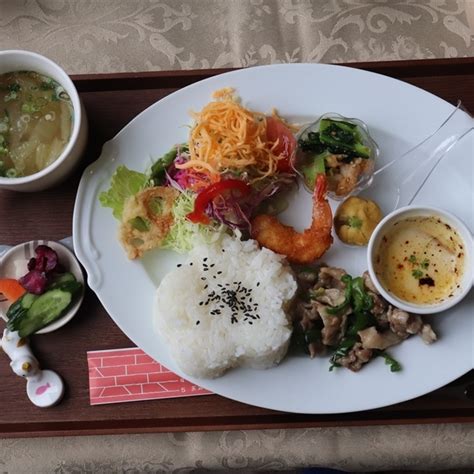 喫茶 猫屋堂 新宮中央カフェ 食べログ